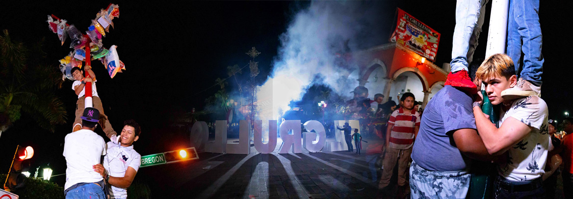 Gobierno Municipal de El Grullo